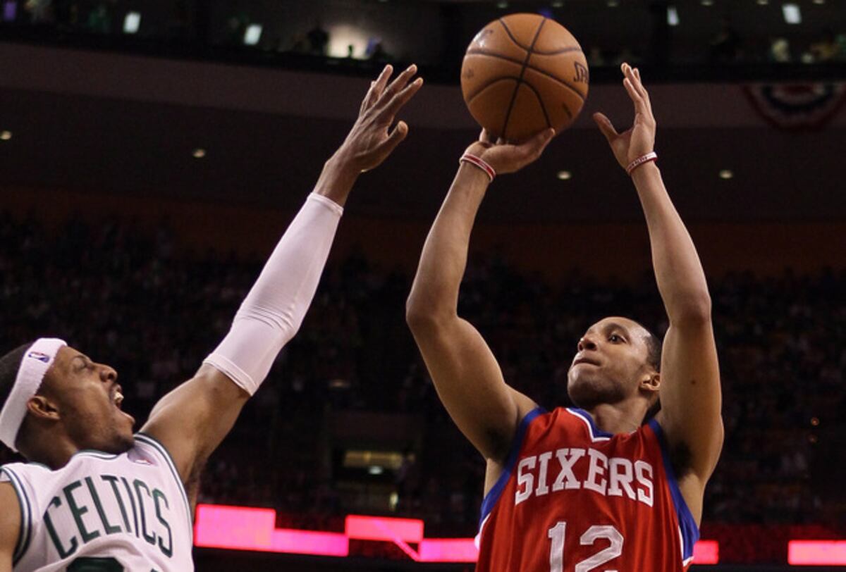 Philadelphia 76ers: Top 3 Playoff Performances in Franchise History ...