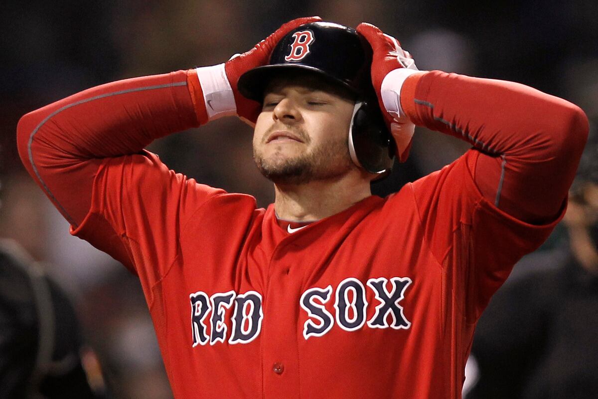 Cody Ross and Mike Aviles: How the Red Sox Can Overcome Their Cold ...