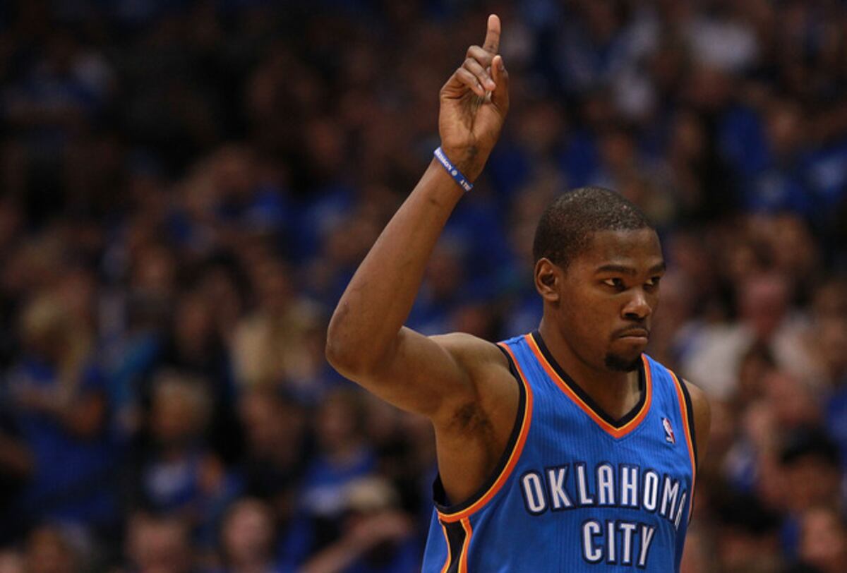 NBA Playoffs 2012: Previewing the Second Round Action in the Week Ahead ... NBA Playoffs 2012: Previewing the Second Round Action in the Week Ahead ...