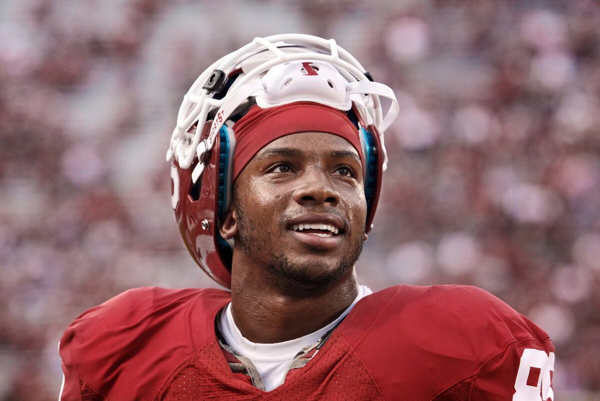 OU Football: Which Former Player Will Have the Best Rookie NFL Season ...