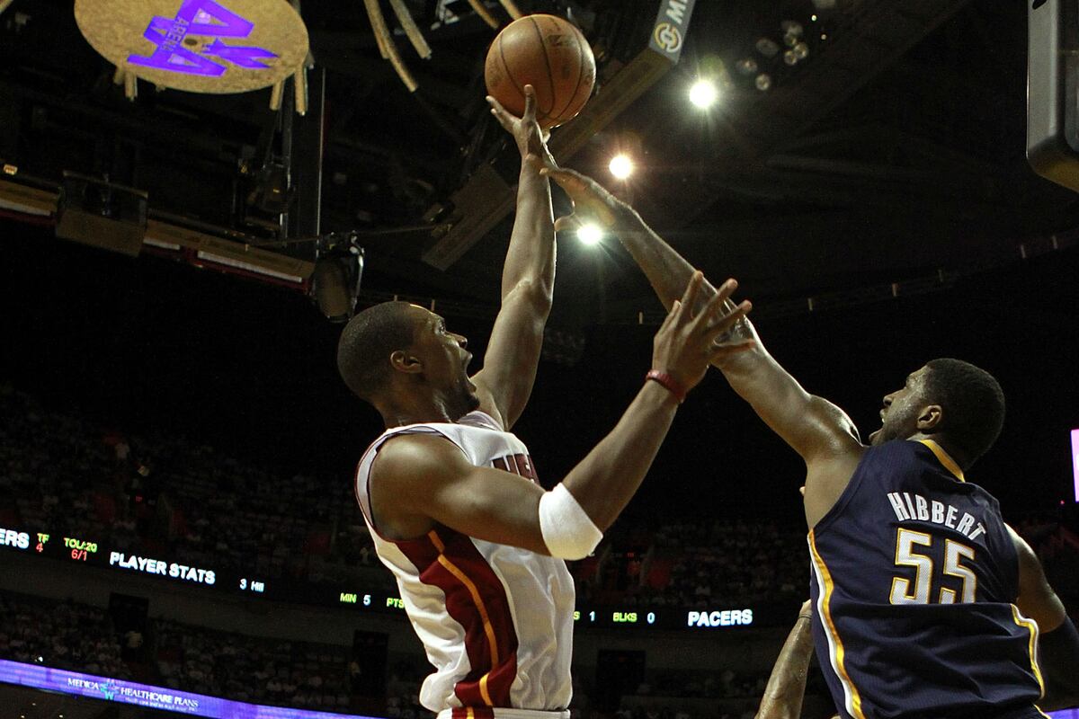 Chris Bosh Injury: Can the Miami Heat Win It All Without Him? | News ...