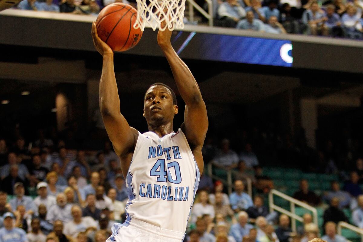 Harrison Barnes: Star SF Will Be Best Value Pick of 2012 NBA Draft ...