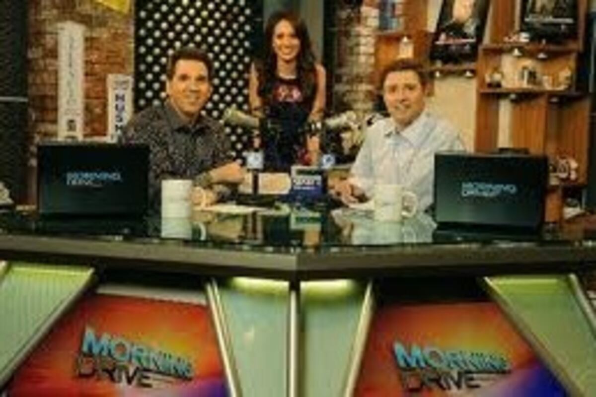 Golf Channel's Erik Kuselias out at Morning Drive | News, Scores ...