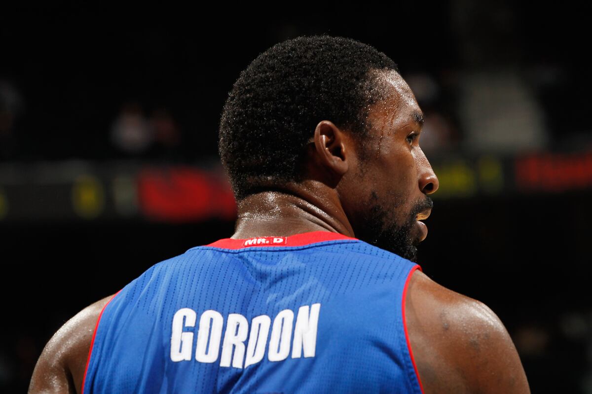 NBA Rumors: Breaking Down Teams That Should Trade for Ben Gordon | News ...
