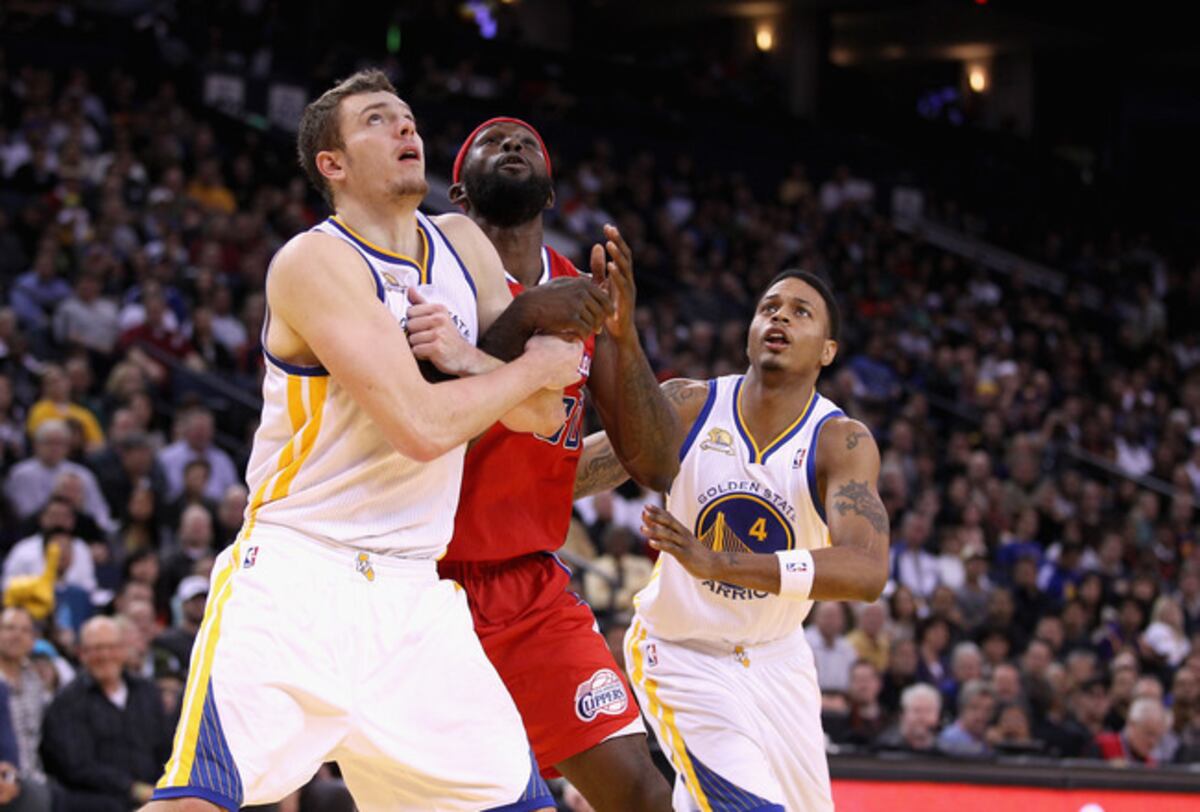 Golden State Warriors' Biggest Obstacles over the Next 12 Months | News ...