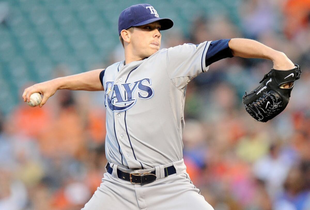 Fantasy Baseball 2012: 5 Start-or-Sit Matchups for Week 7 (May 14-20 ...