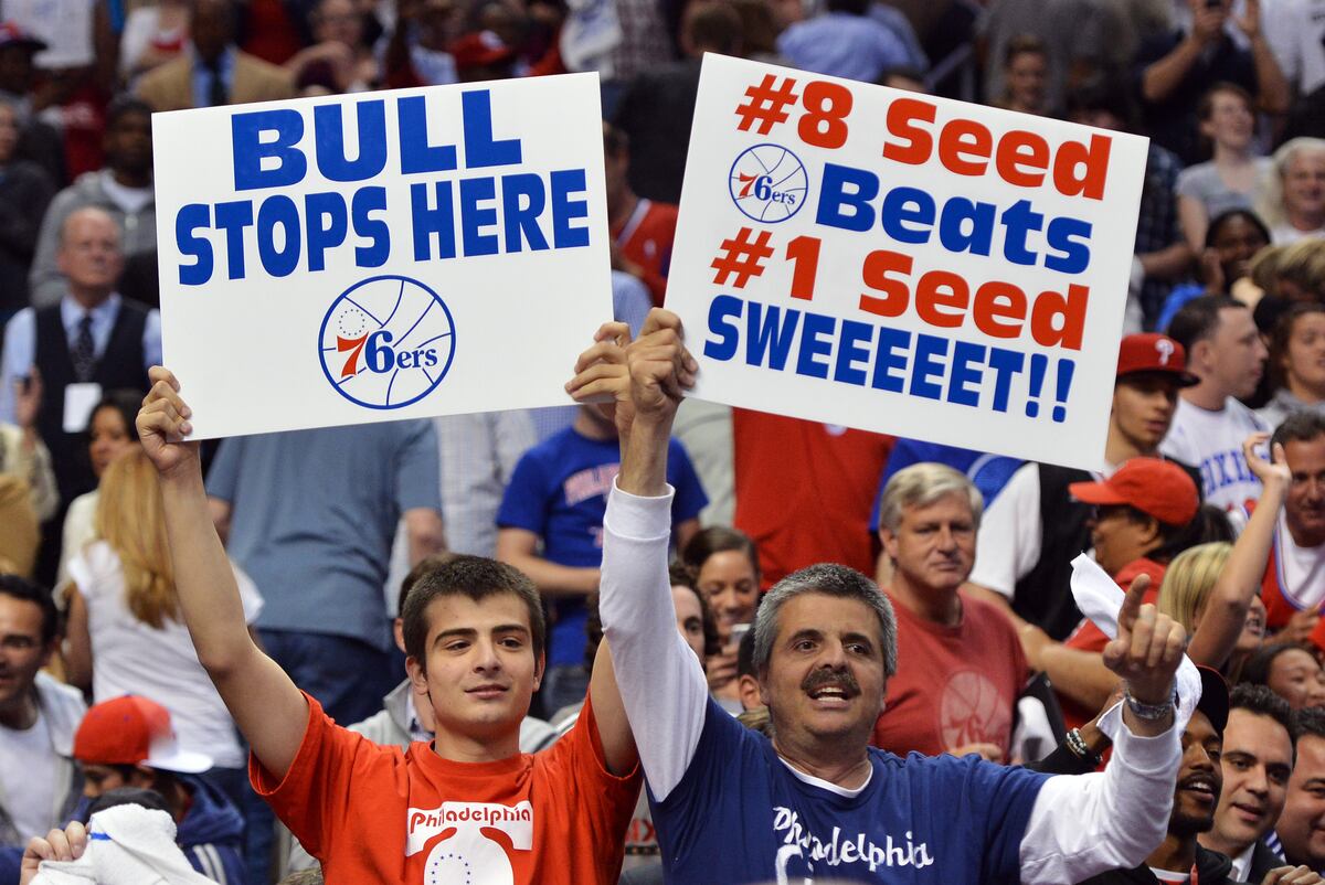 Why the NBA Postseason Is Best in All of Pro Sports | News, Scores ...