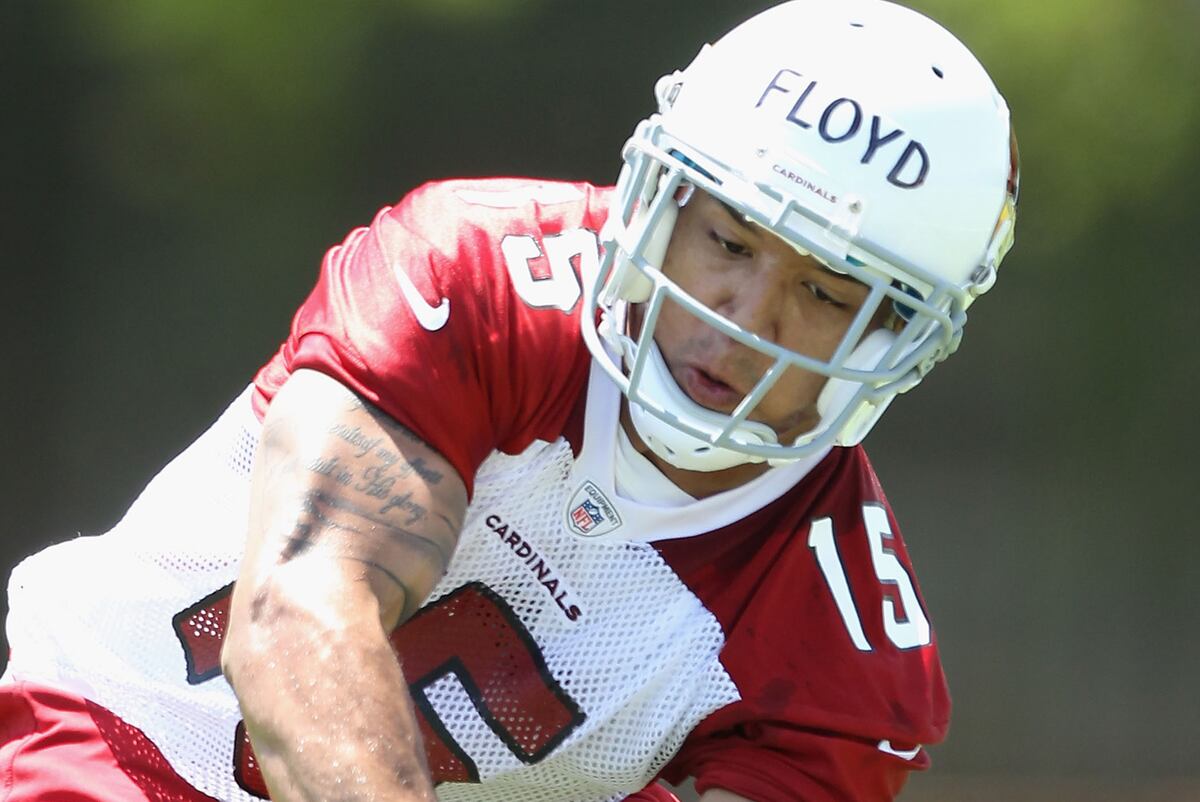 2012 Top 5 Rookie Fantasy Football Wide Receivers | News, Scores ...