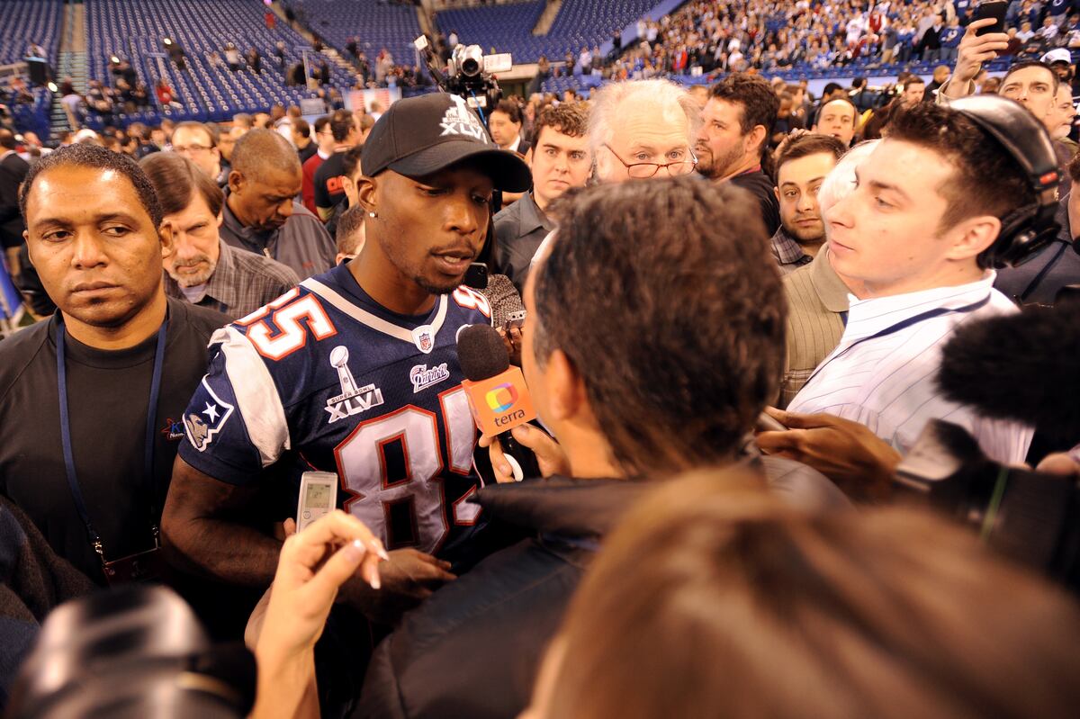 Chad Ochocinco and NFL's Most Outspoken Players | News, Scores ...