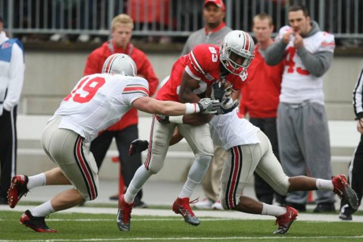 Ohio State Football: Top Recruits Ready to Make Impact as Freshmen ...