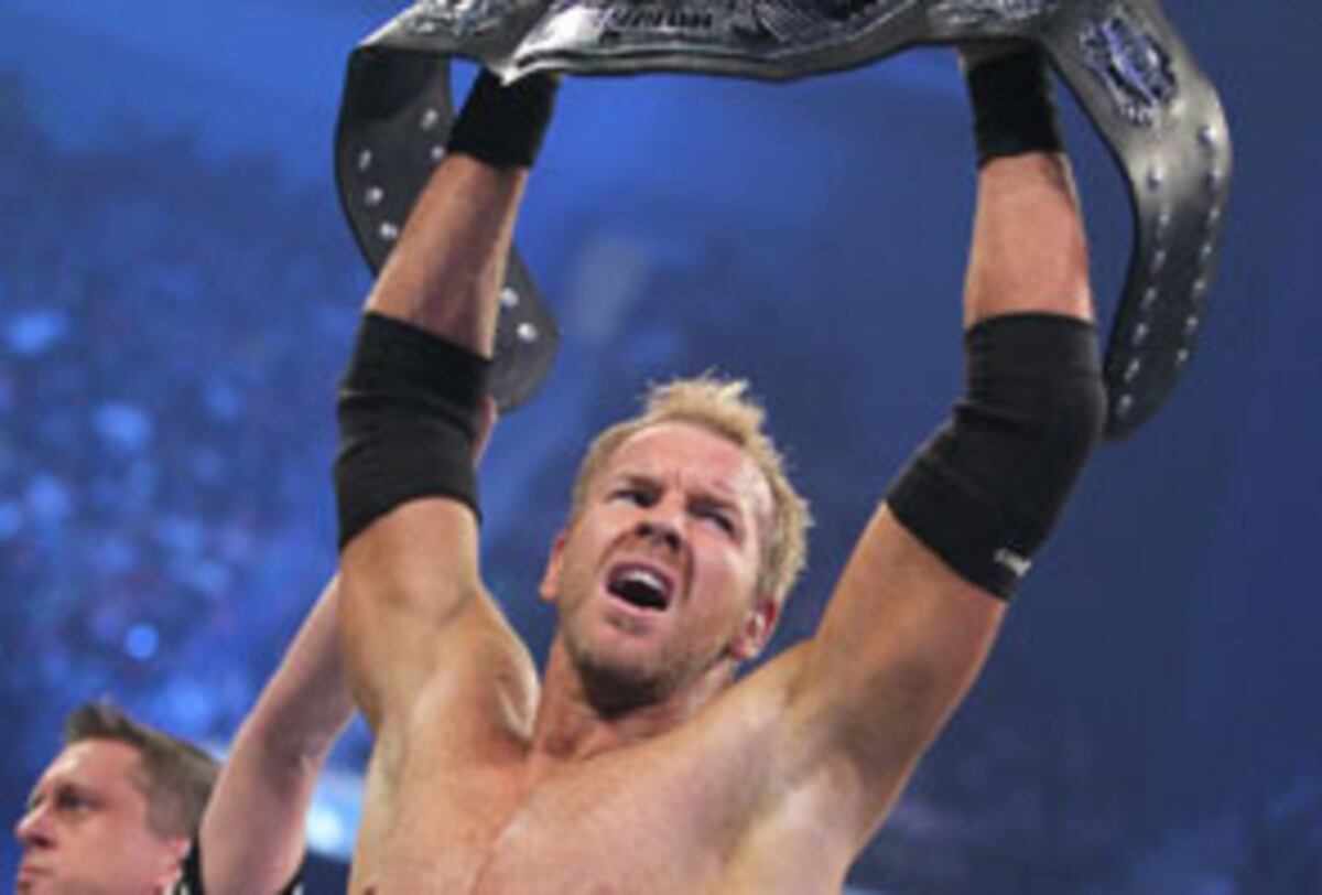 WWE: 7 Superstars Who Would Make Great Producers/Road Agents When They ...