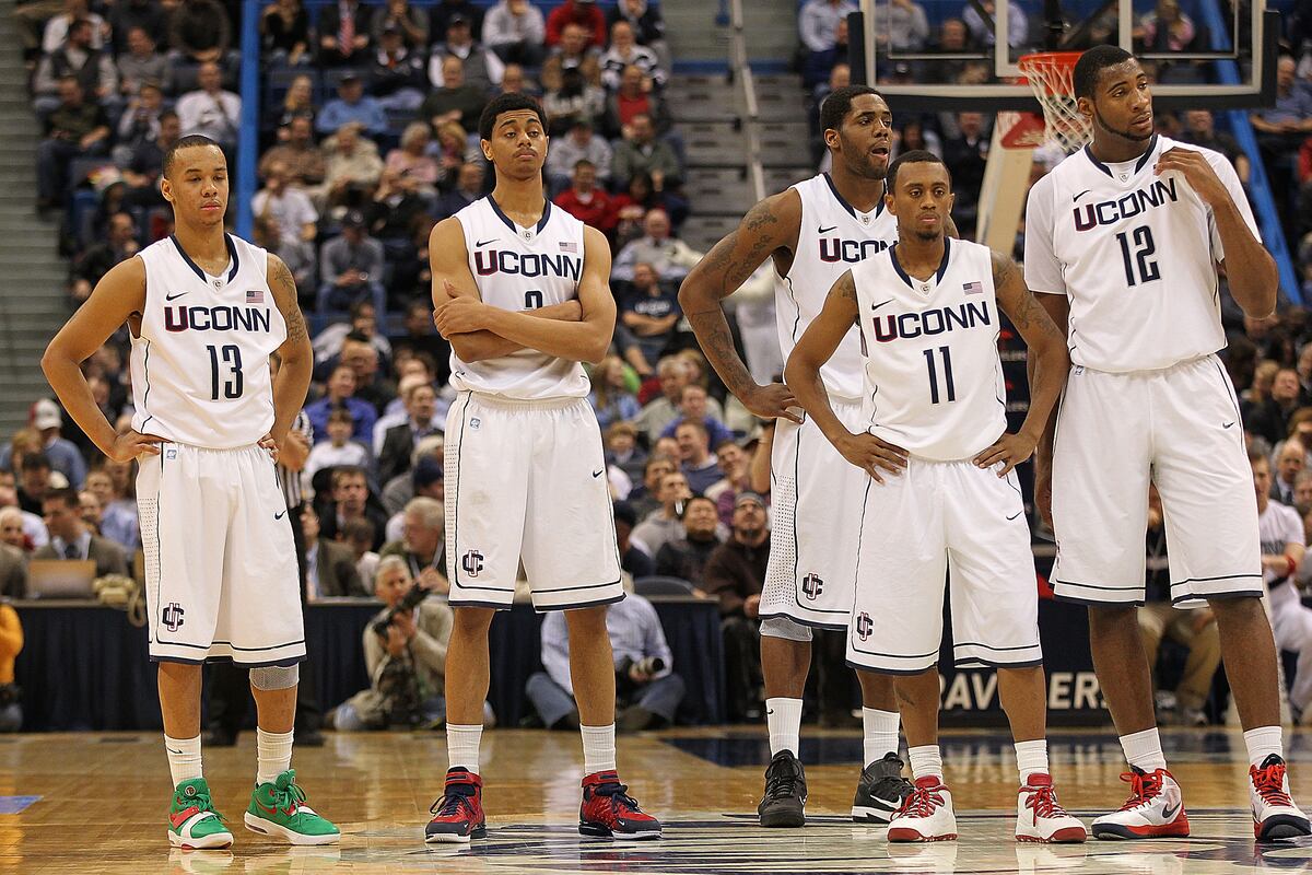 UConn Basketball: Why the 2012-13 Team Will Be Better Than Last Year ...