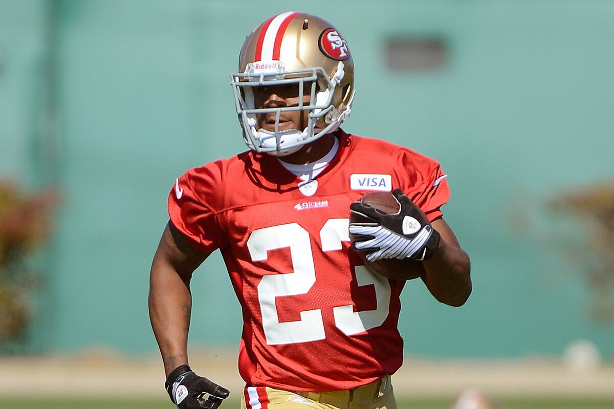 San Francisco 49ers: Why LaMichael James Is Destined to Succeed | News ...