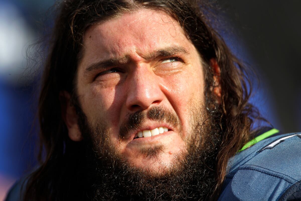Robert Gallery Signing: Projecting the New England Patriots Offensive ...