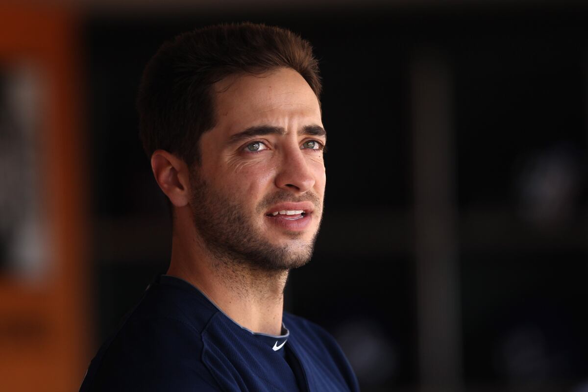 MLB's Decision to Fire Arbitrator from Ryan Braun Case Marks Chasm with ...