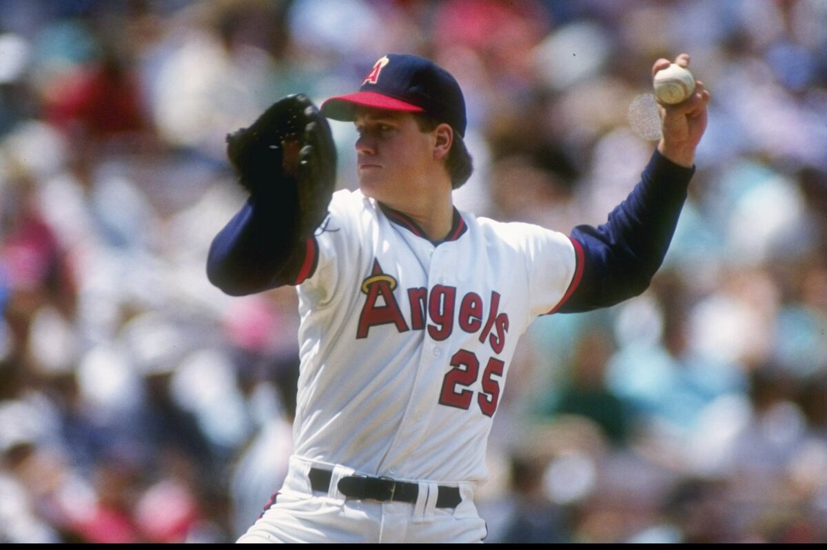 Jim Abbott's Tale of Defying the Odds Remains One of the Game's Greats ... Jim Abbott's Tale of Defying the Odds Remains One of the Game's Greats ...