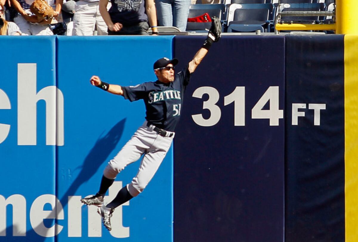 Seattle Mariners: 10 Keys to Getting Back into the Wild Card Hunt ...