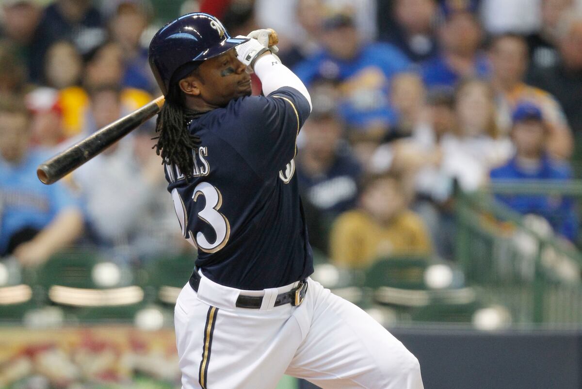Rickie Weeks' Potential Best Fantasy Week Is Upon Us | News, Scores ...