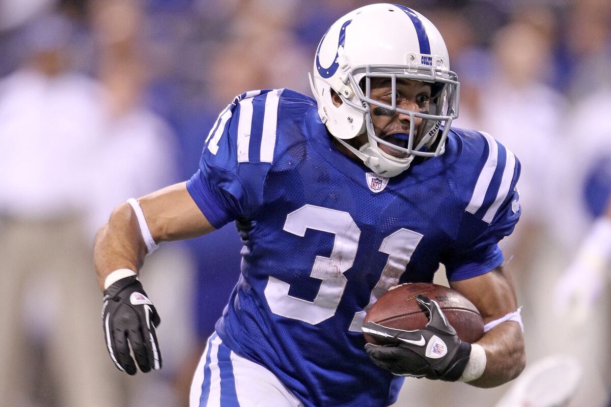Fantasy Insight: Who Will Be the Indianapolis Colts' Starting Running ...