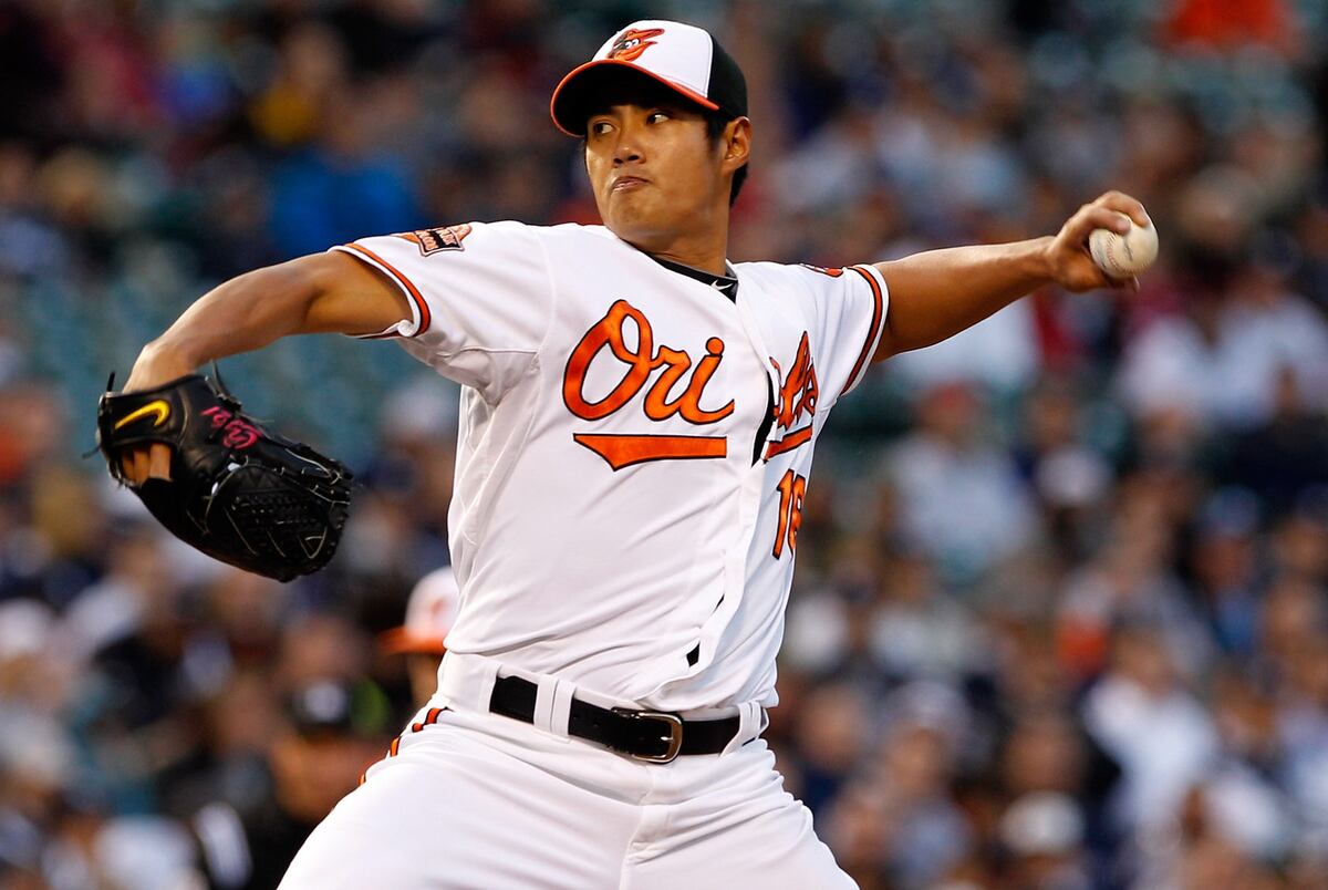 Fantasy Baseball 2012: Emergency Waiver-Wire Pitcher for May 15 | News ...