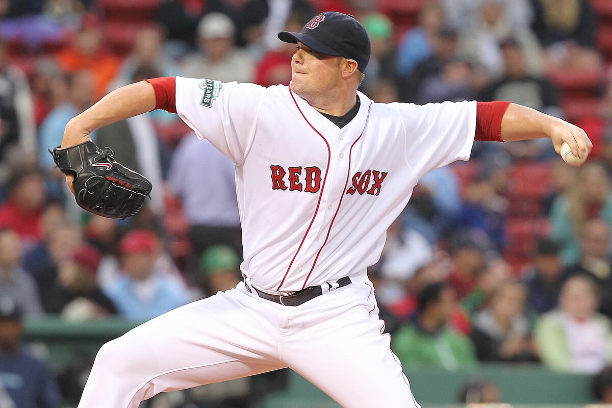 Boston Red Sox: Jon Lester Is the Key to Salvaging 2012 Season | News ...