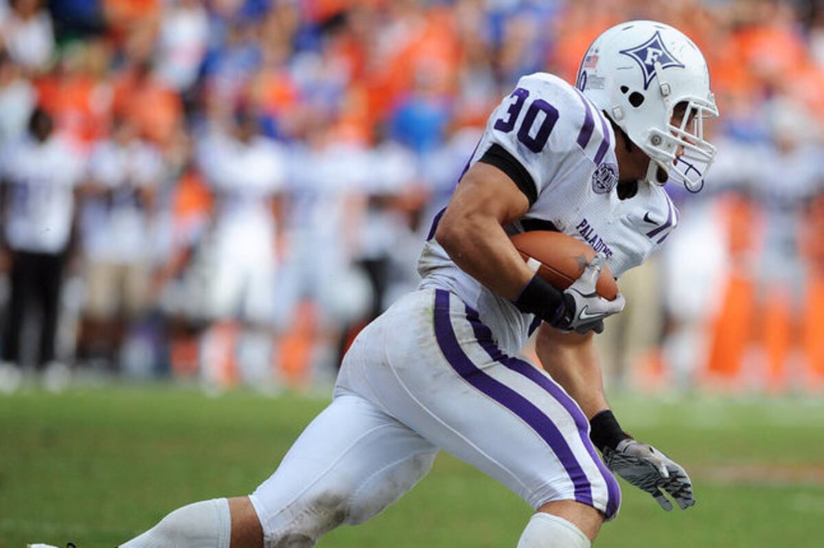 Southern Conference Spring Football Preview: Furman Paladins | News ...