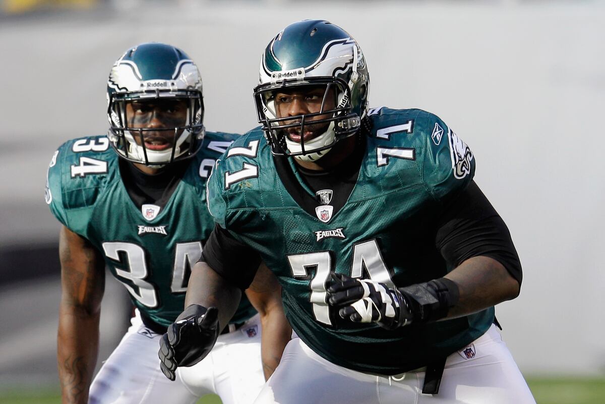 Philadelphia Eagles' Loss of Jason Peters Will Have Crippling Ripple ...