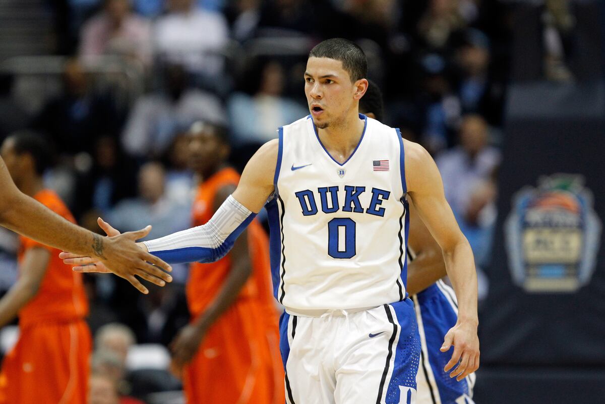 Austin Rivers: Highlights, Analysis and Pro Projections | News, Scores ...