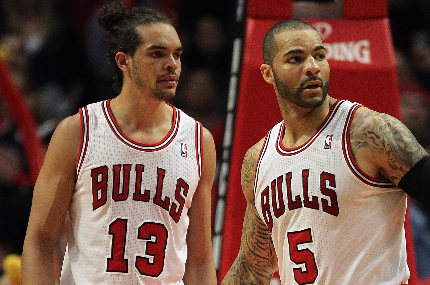 Chicago Bulls: Full Grades for Every Player and Coach | Bleacher Report