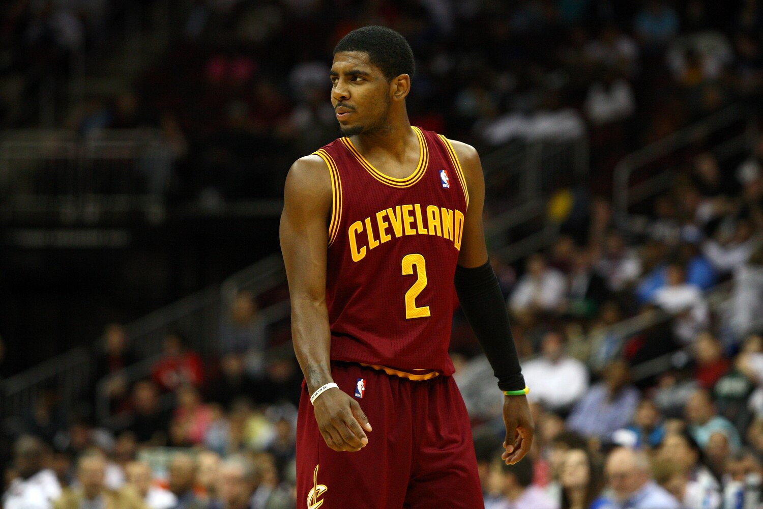 Kyrie Irving Rookie of the Year 2012: Keys to Point Guard's Continued ...
