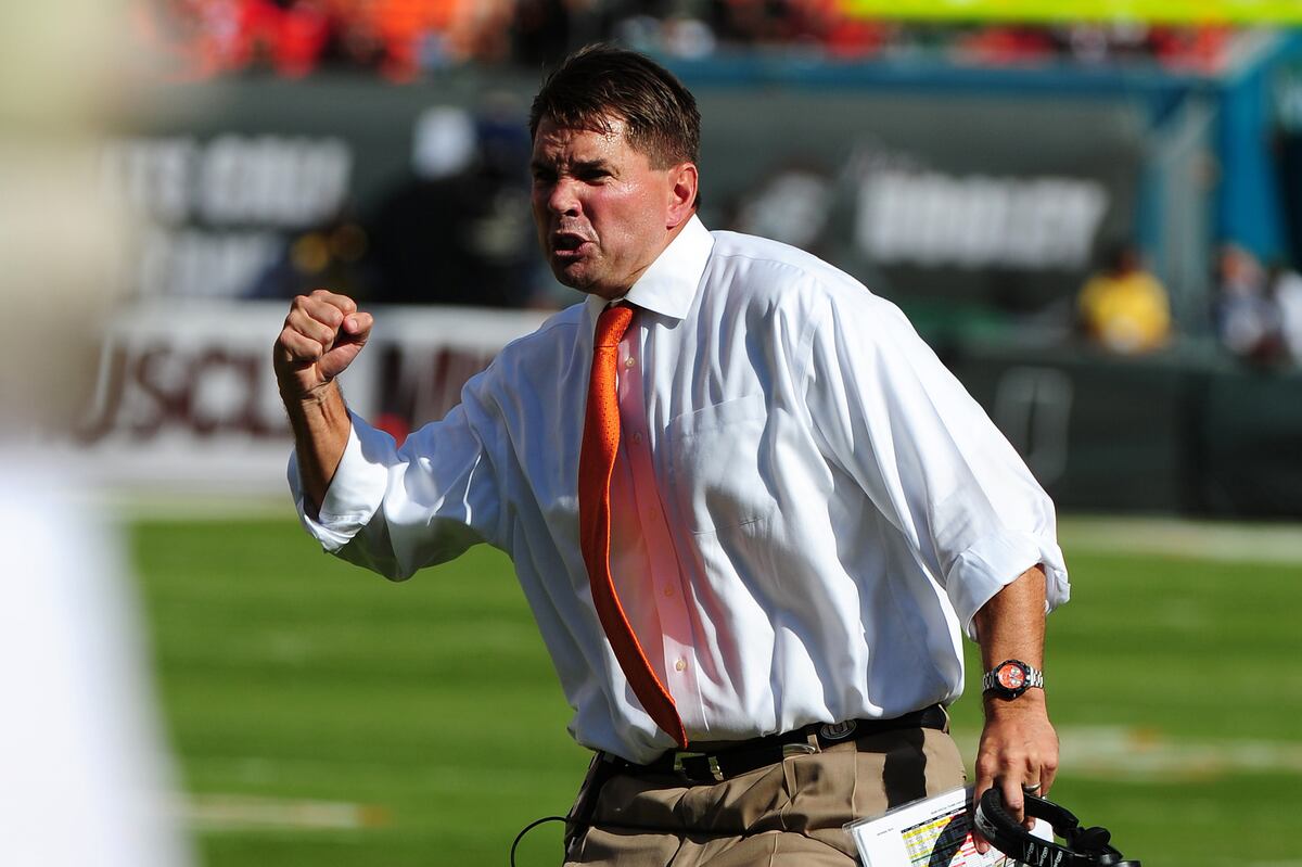 Miami Hurricanes Football: Is This Team Close to Being a Title ...
