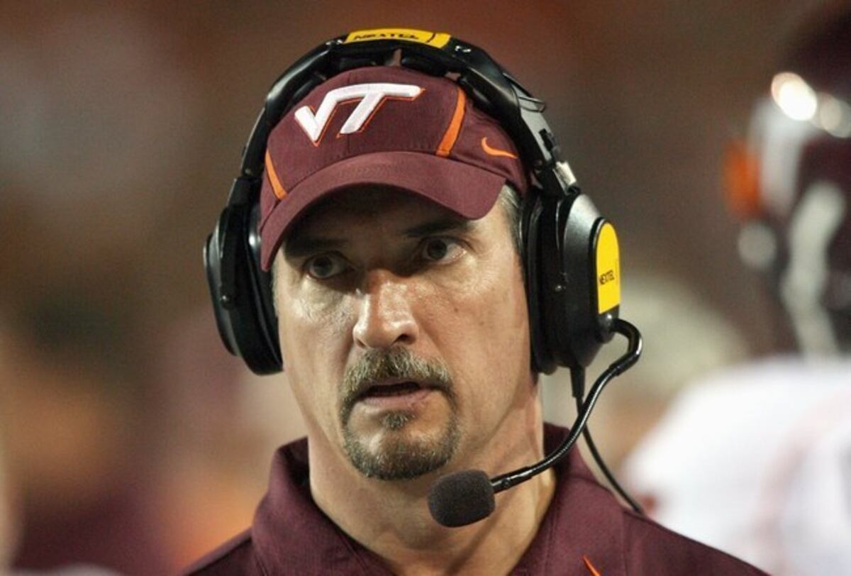 Virginia Tech: Why the Defense Shapes Up as One of the Best in School ...