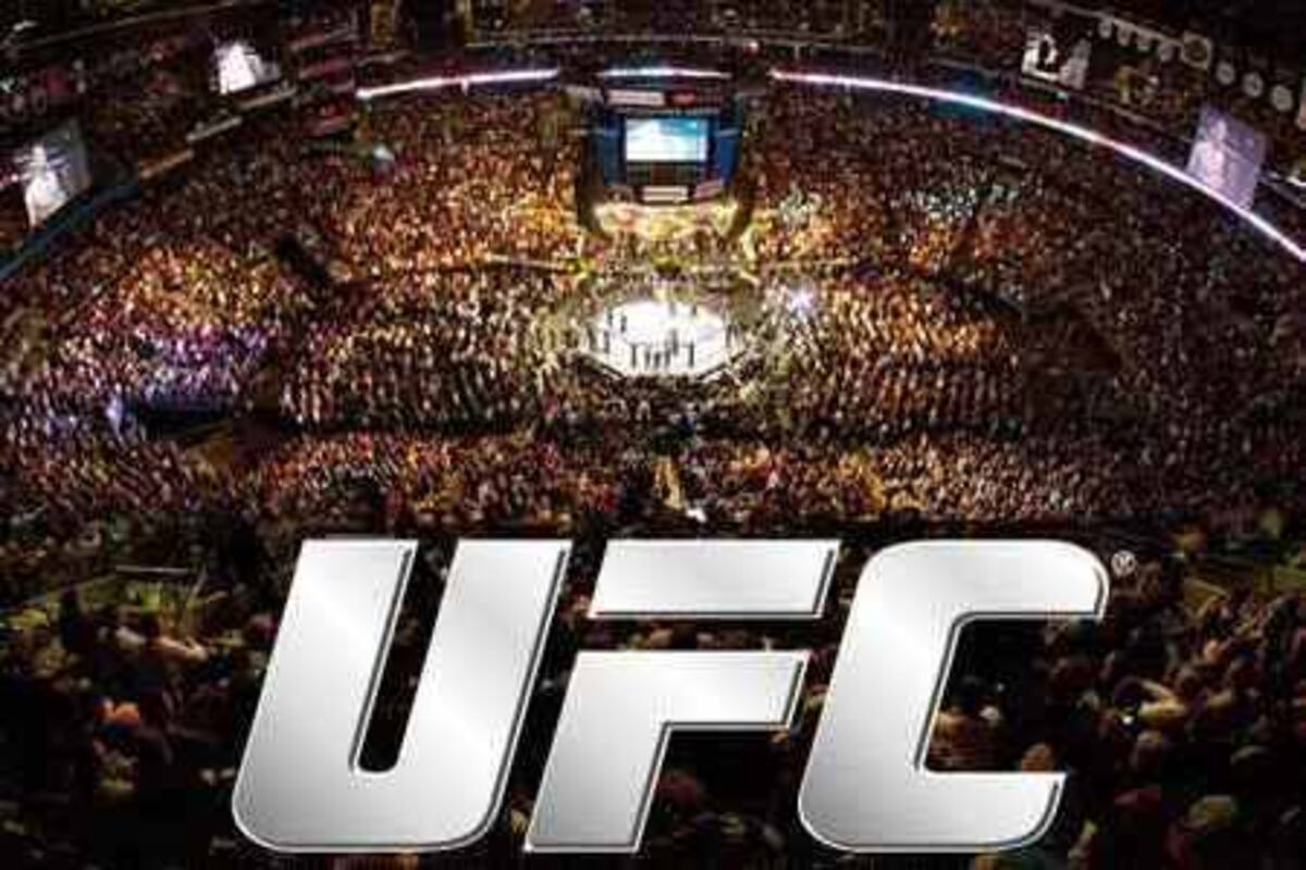 Should the UFC Present PPV-Quality Cards on Fox? | News, Scores ...