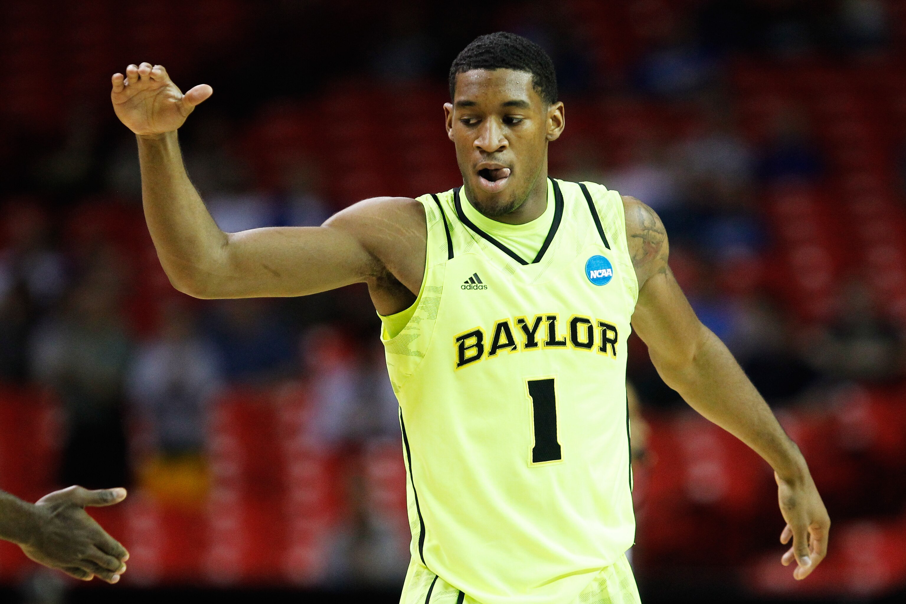 Perry Jones Baylor
