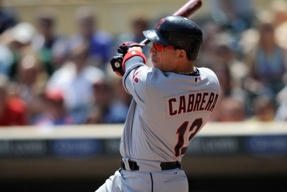 Asdrubal Cabrera: Should the Indians Offer a Long-Term Contract? | News ...