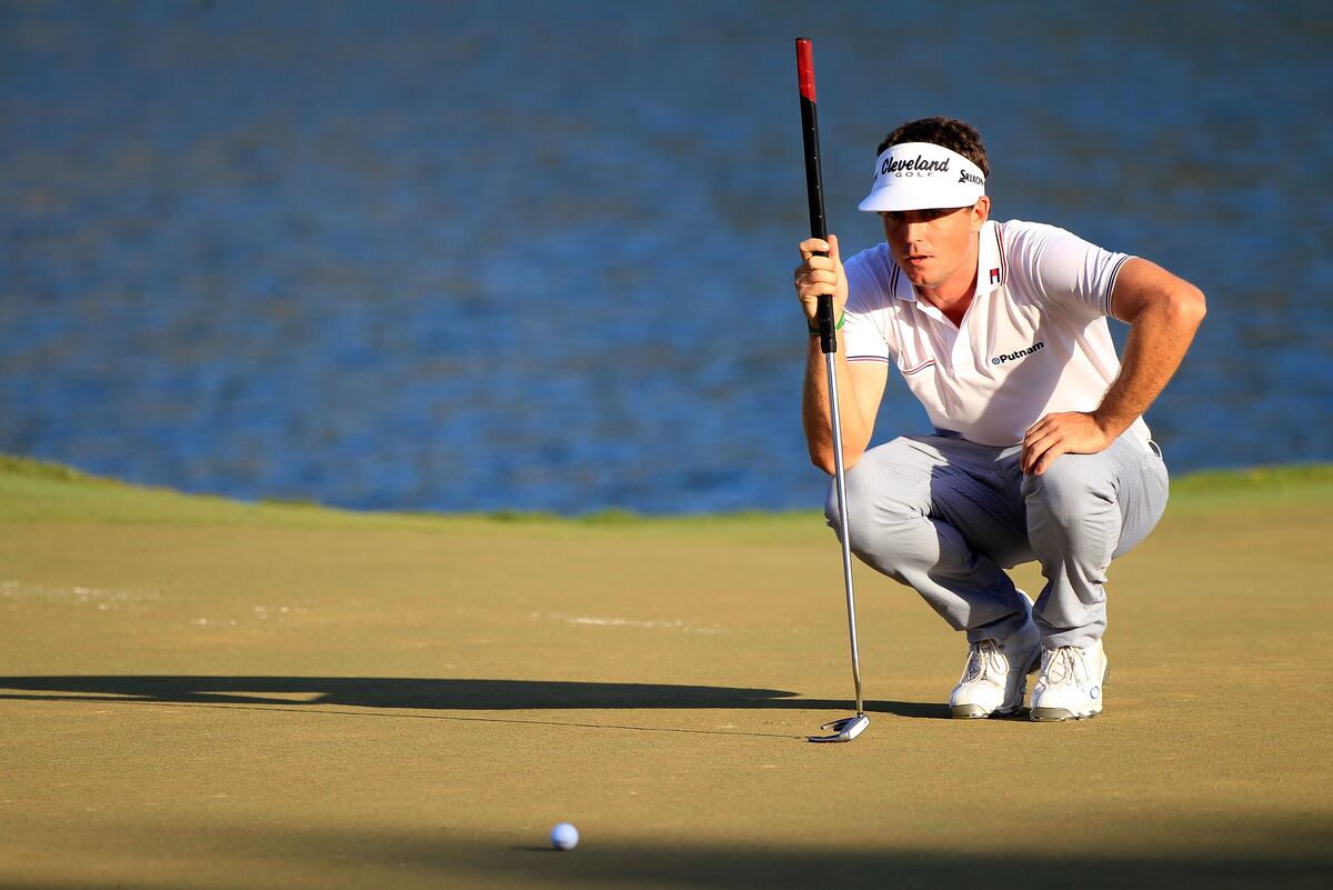 PGA Tour Fantasy Golf: The 2012 HP Byron Nelson Championship Preview ...