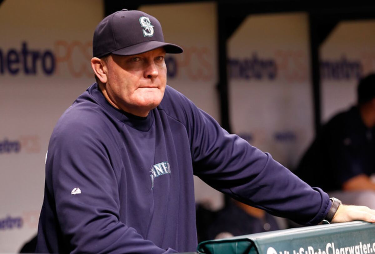 Seattle Mariners: 5 Moves the M's Must Make to Reach the Postseason ...