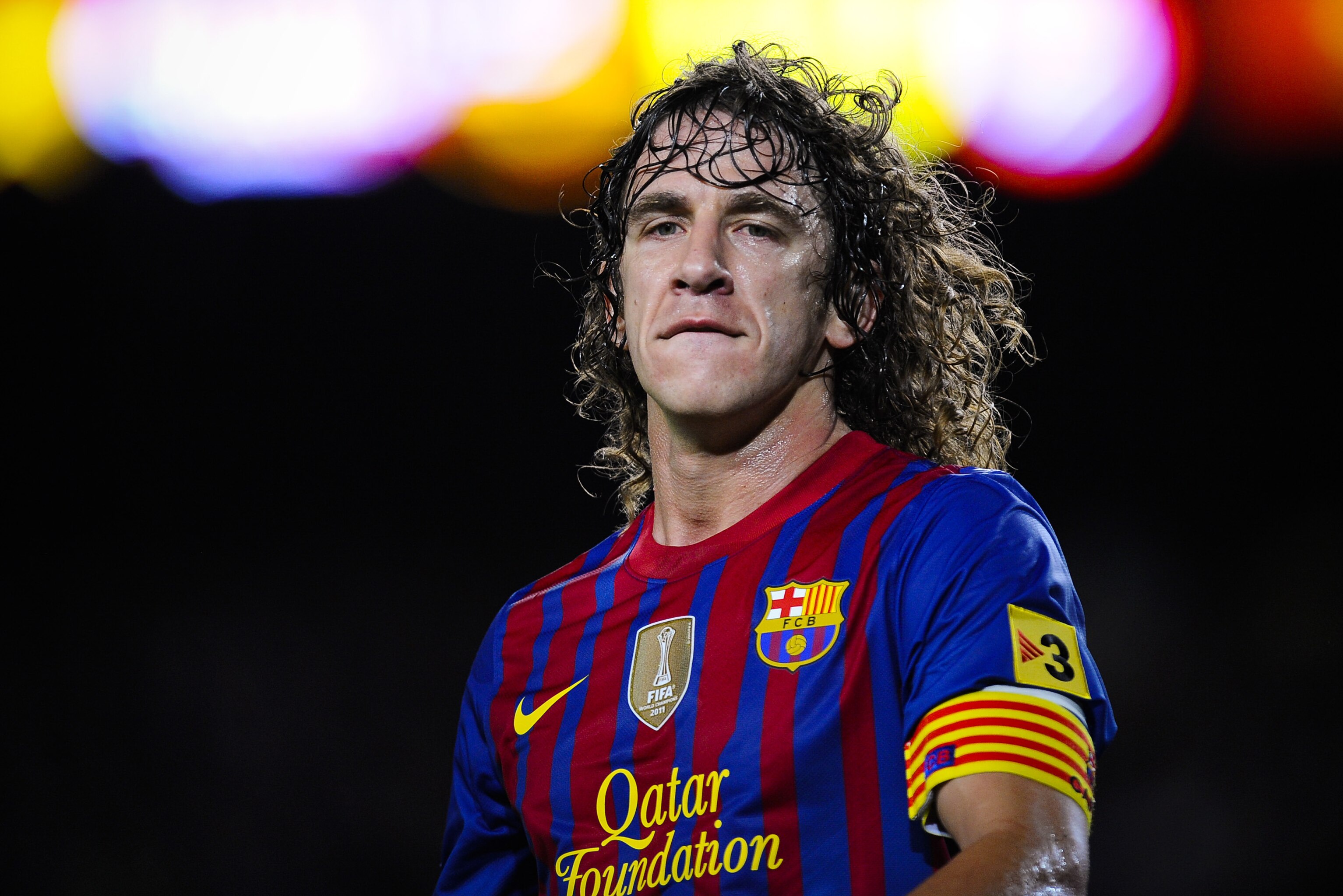 Carles Puyol