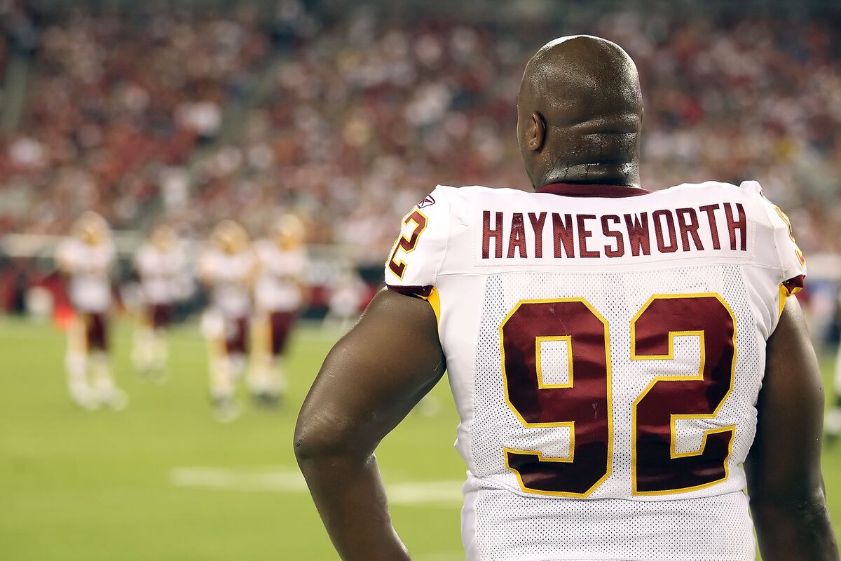 Biggest Contract Fails in NFL History | News, Scores, Highlights, Stats ...