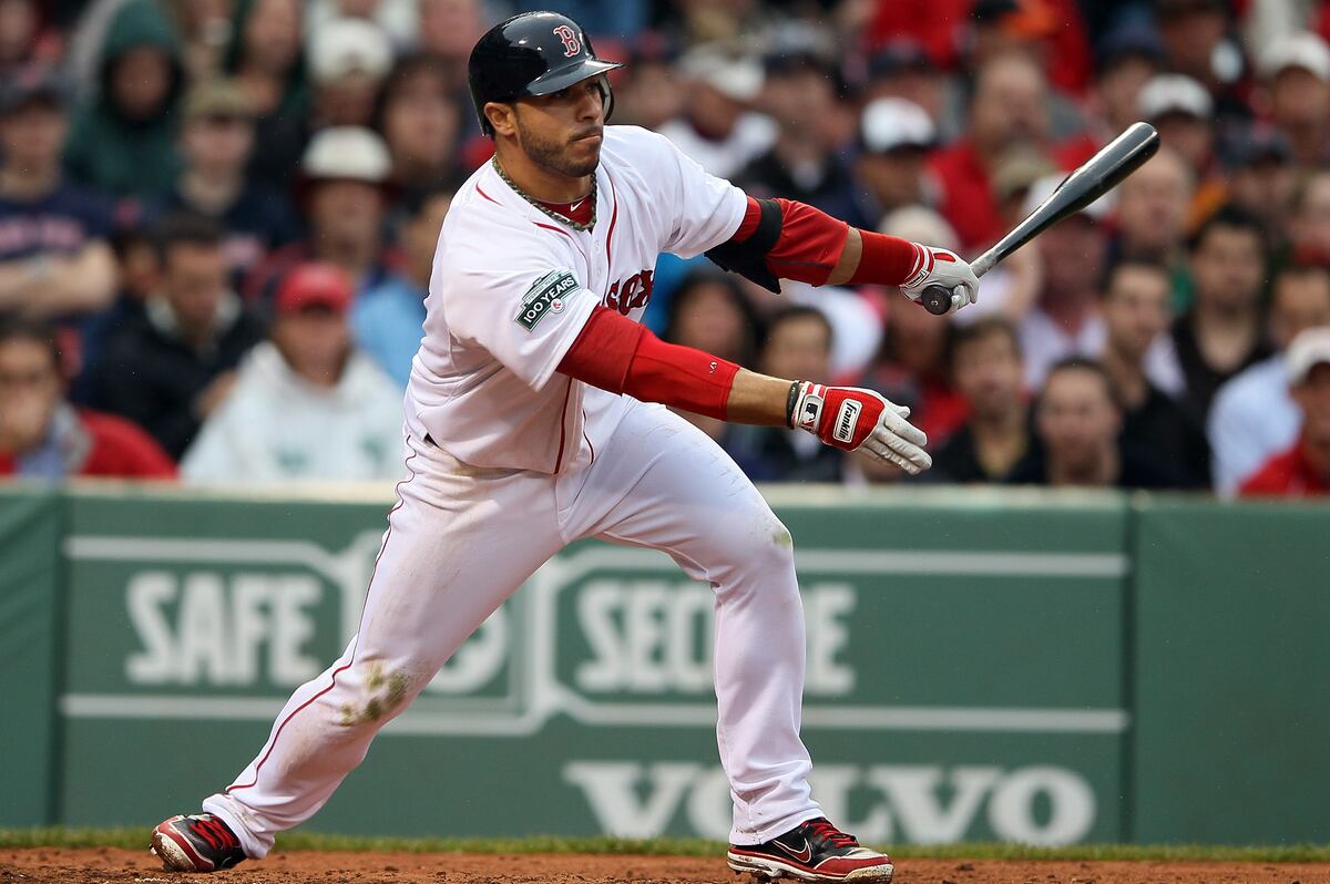 Boston Red Sox: Mike Aviles' Early Success Is a Saving Grace for Jose ...