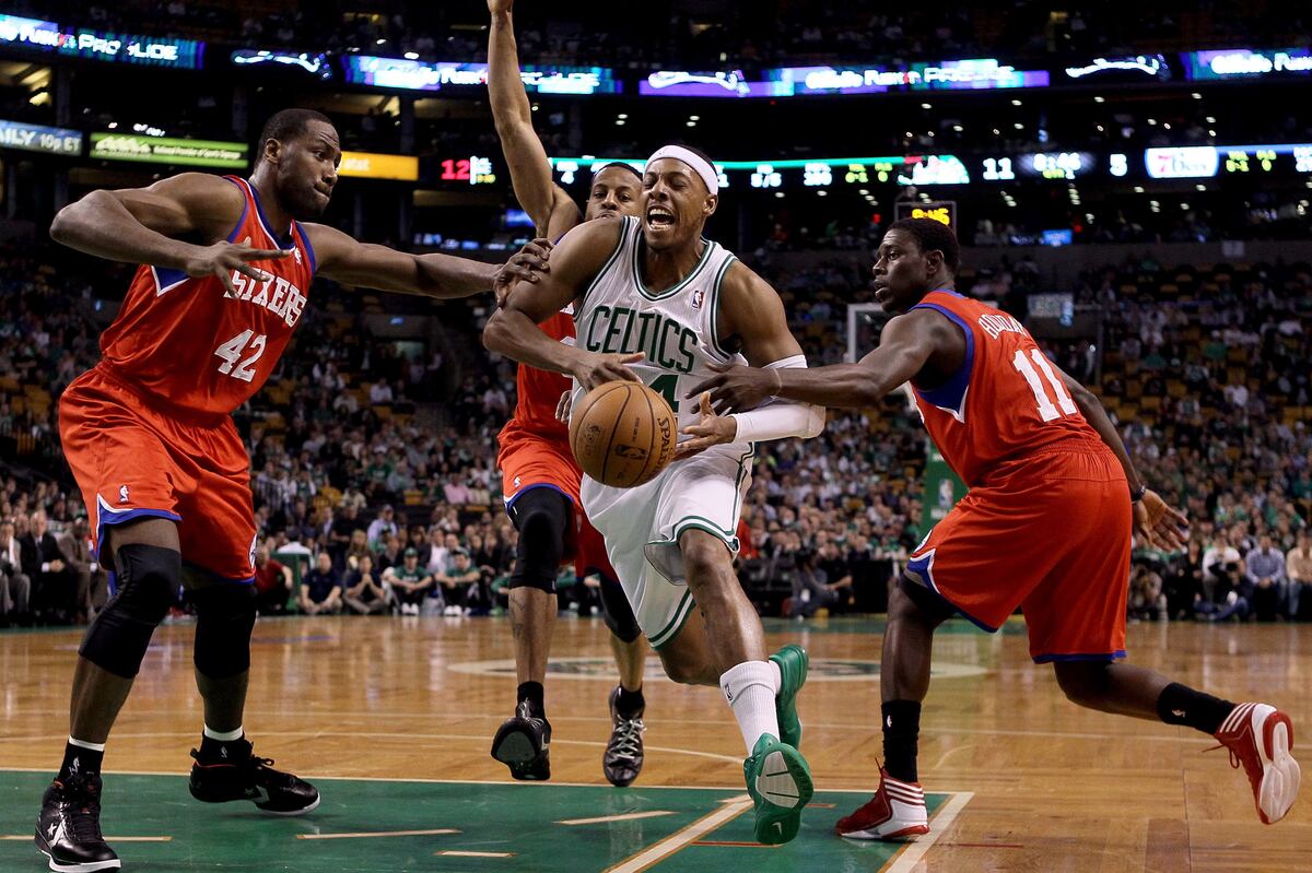NBA Playoffs 2012: Three 2nd-Round Clashes You Can't Afford to Miss ...