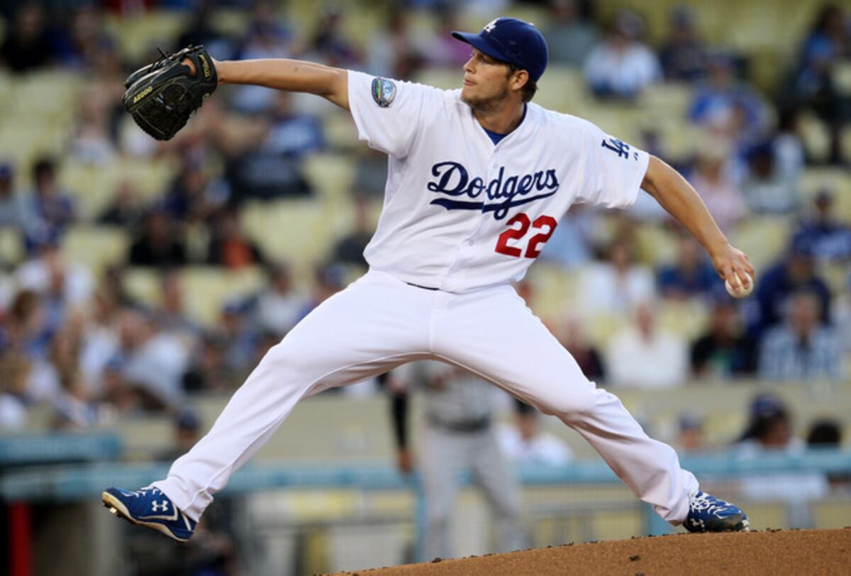 50 Nastiest Strikeout Pitches in Major League Baseball | News, Scores ...