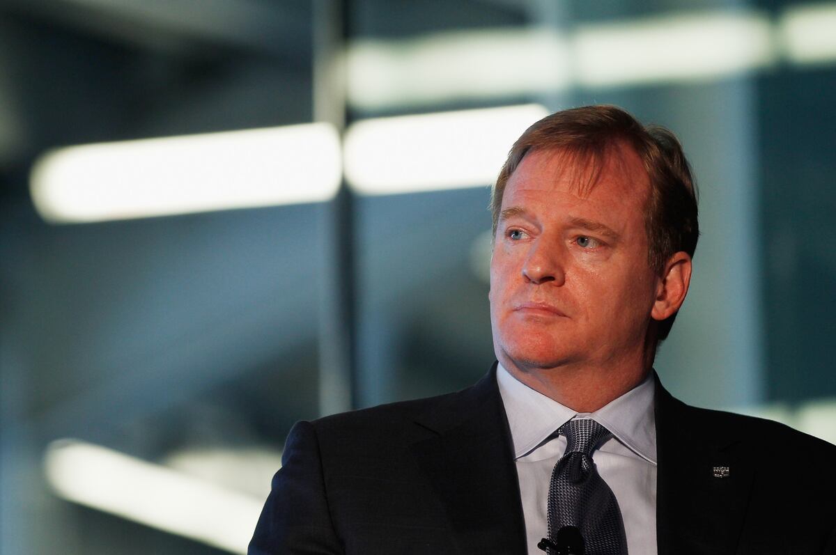 NFL Must Embrace Transparency, Respect Fans and Release Bounty Evidence ...