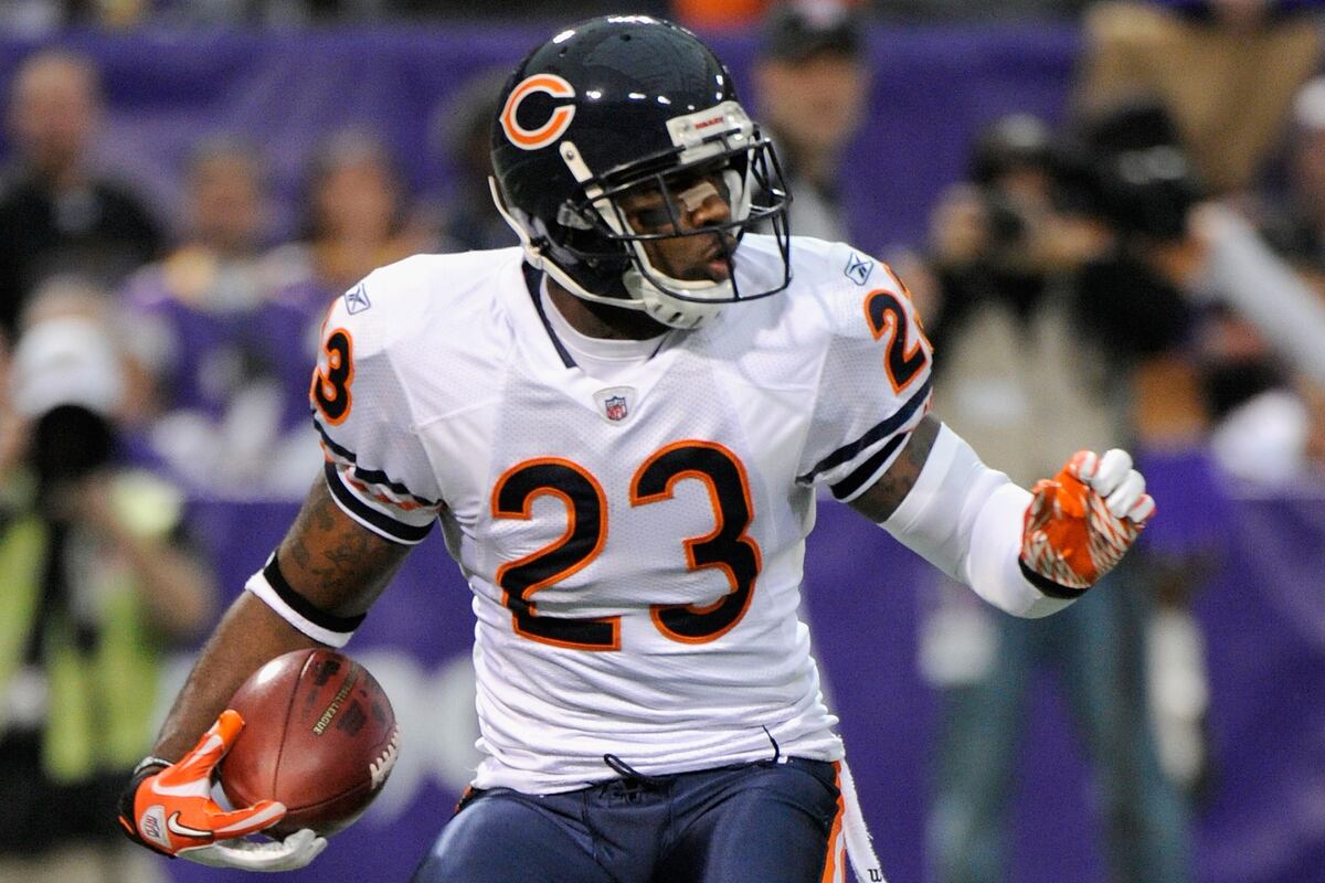 Chicago Bears: Analyzing the Passing Game | News, Scores, Highlights ...