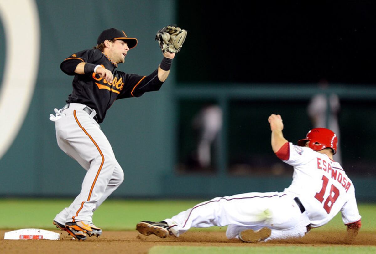 Battle of the Beltway: Baltimore Orioles vs. Washington Nationals Preview | News, Scores ...