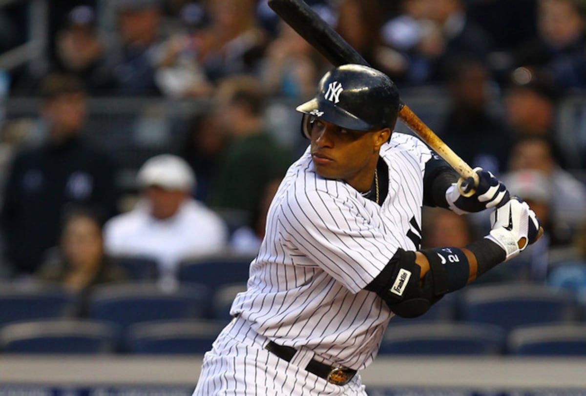 MLB: Ranking the Top 20 Second Baseman | News, Scores, Highlights ...