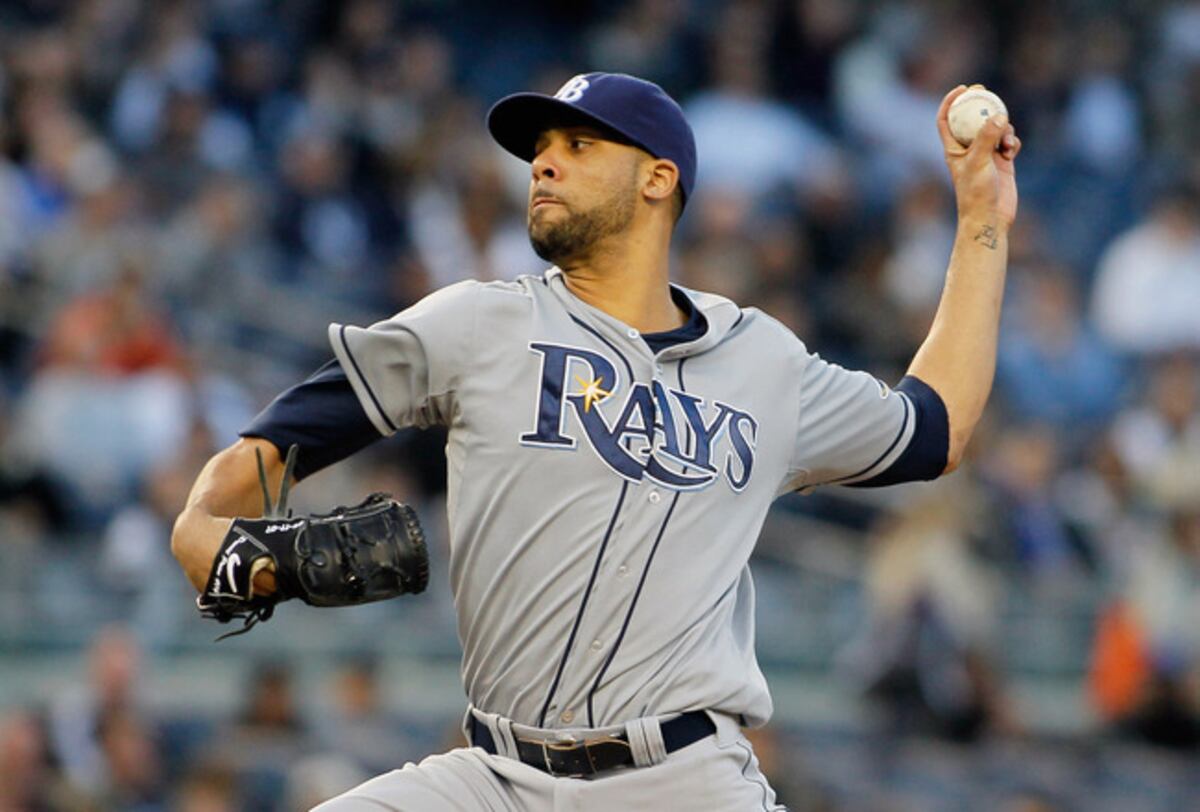 American League Pitchers We Cannot Wait to Watch Hit This Weekend ...