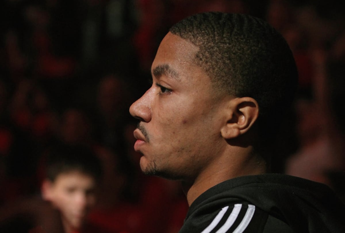 Chicago Bulls: 10 Things to Do This Summer to Return to Championship ...