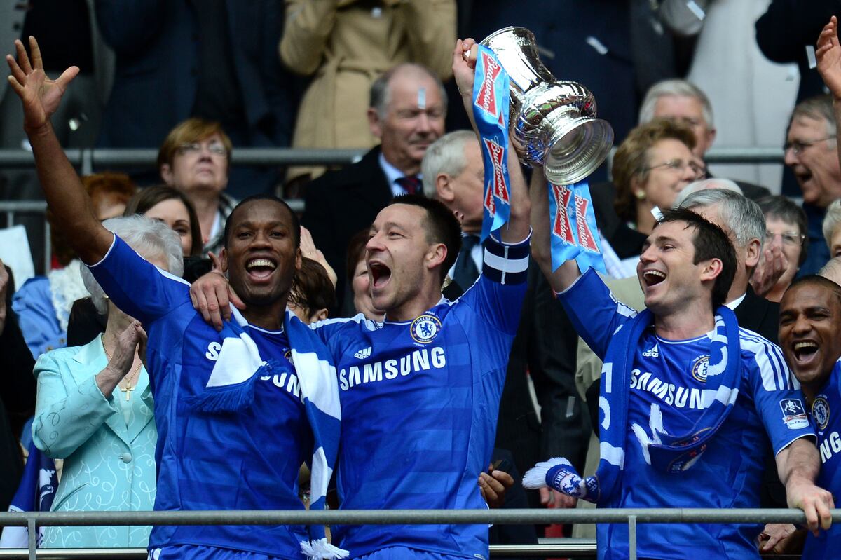 Chelsea vs. Bayern Munich: What a Champions League Win Means for the ...