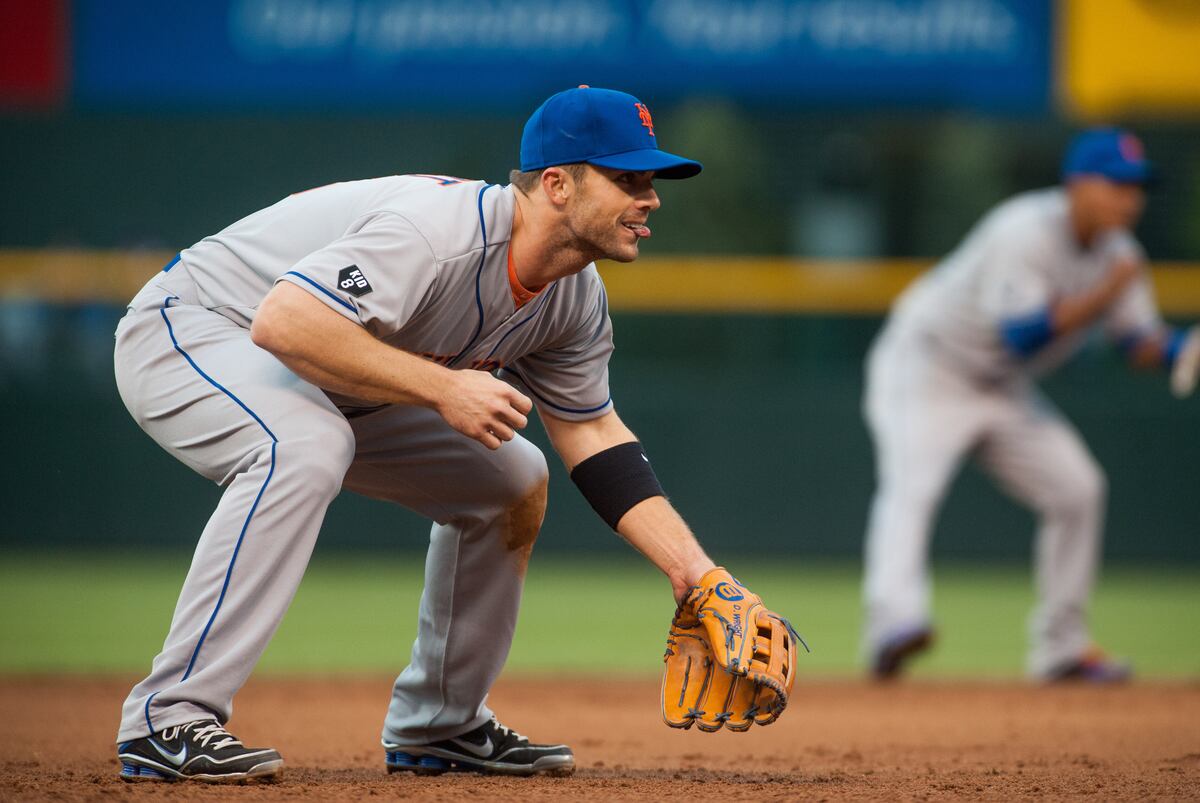 David Wright: Why Should He Sign with the New York Mets? | News, Scores ...